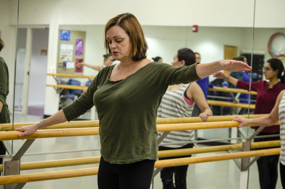 ‘It keeps me young’: Lawrence residents over age 50 devote themselves ...